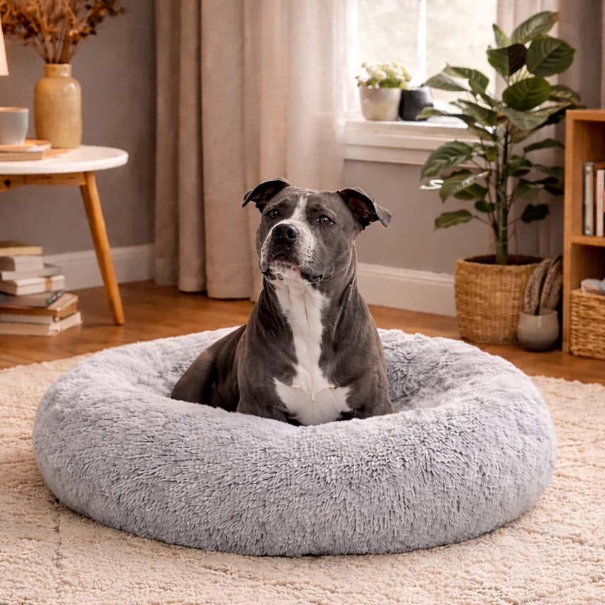 WUFFLY Donut – Wuffly